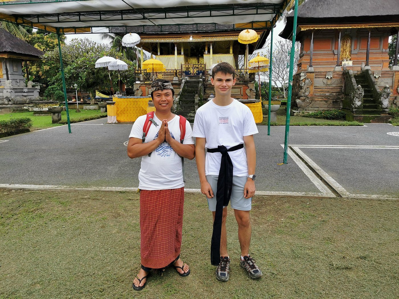 Gallery - Bali Private Driver
